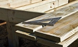 What Size Lumber Is Best for Stair Stringers? 2x10 or 2x12?
