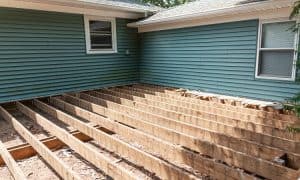 How Far Can a 2x6 Span Without Support? Joists, Rafters, Decking