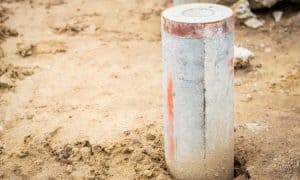 What is a Pier Foundation?