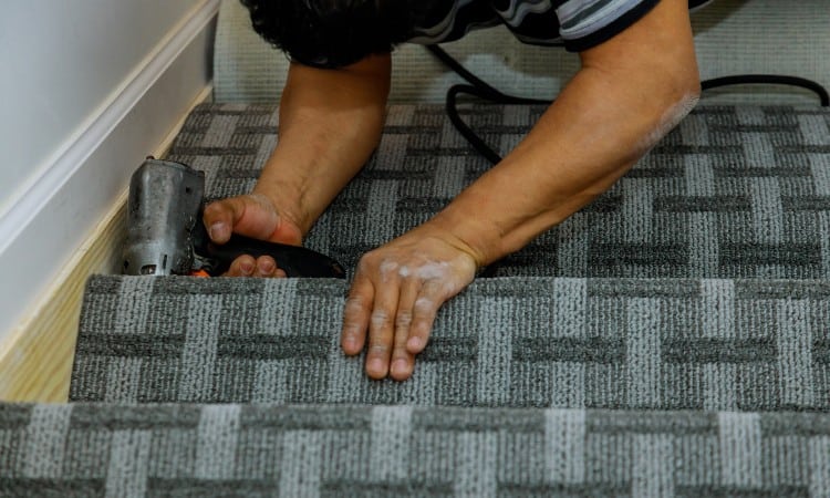 How To Measure Stairs For Carpet Carpet Calculator 2023 
