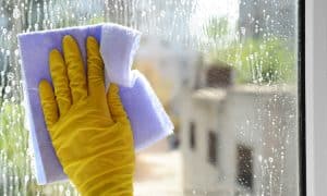 How To Clean Double Pane Windows
