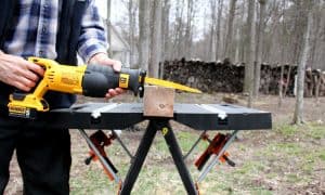 How To Cut 4x4 Post In 8 Easy Ways