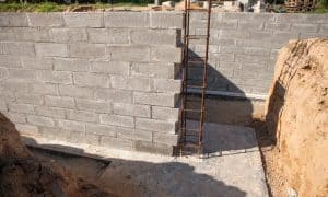 Block vs Poured Foundation: What’s the Difference?