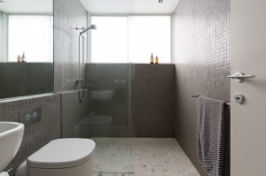 Walk In Shower Dimensions [Complete Guide]