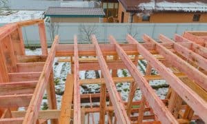 How Far Can a 2x6 Span Without Support? Joists, Rafters, Decking
