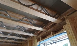 Floor Trusses vs Floor Joists: What Is the Difference?