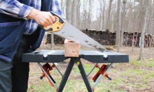 How To Cut 4x4 Post In 8 Easy Ways