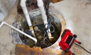 Basement Sump Pump Not Working: Causes and How to Fix
