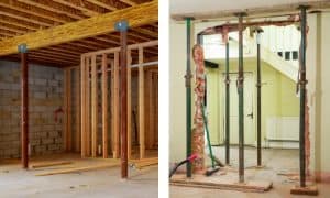 Lally Column vs Jack Post: What’s the Difference?