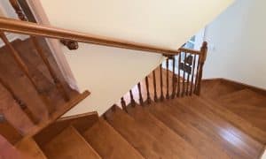 Parts of a Staircase Explained [Illustrated Guide]