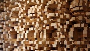 21 Creative DIY Sound Diffuser Projects [Skyline, Quadratic]