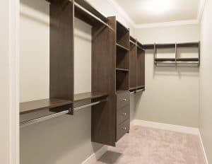 Walk in Closet Dimensions [Complete Guide]