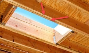 How to Strengthen Floor Joists From Beneath [5 Options]