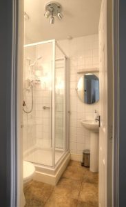Walk In Shower Dimensions [Complete Guide]