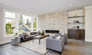 What Is the Standard / Minimum Ceiling Height? (Average?)