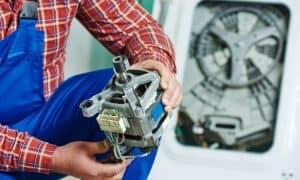 Noisy Washing Machine: Causes and How to Fix