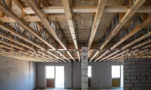Floor Trusses vs Floor Joists: What Is the Difference?