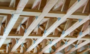 What Are Floor Trusses?