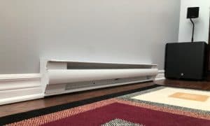 Forced Air vs Baseboard Heating: Which Is Better?