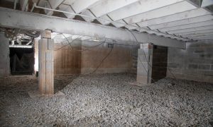 Crawl Space vs Basement: What Is the Difference?